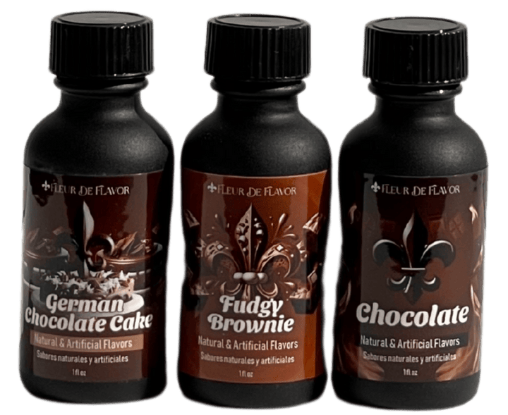 Sale on Premium Bakery Flavorings | Fleur De Flavor